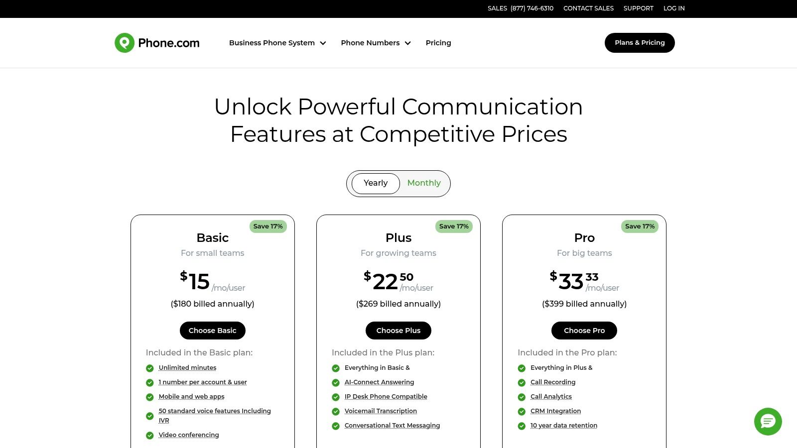Best Alternative to MagicJack for 2026